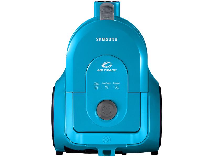 Usisivač Samsung VCC4320S3A/1600W/sa posudom/plava
