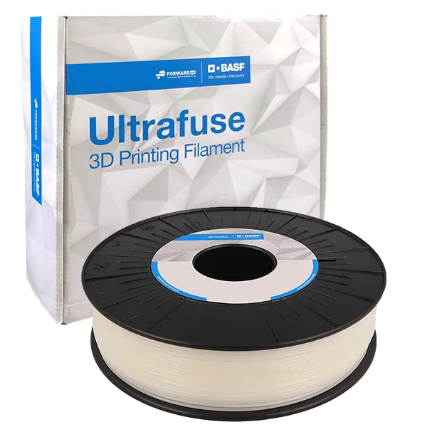 BASF Ultrafuse TPU 85A 1.75mm 750gr NATURAL