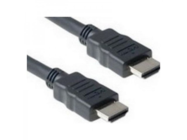 Fast Asia Kabl HDMI 1.4 M/M 20m crni