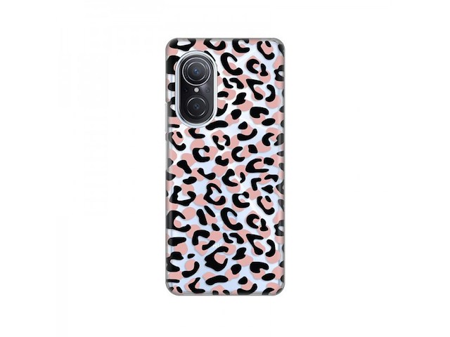 Maskica Silikonska Print Skin za Huawei Nova 9 SE Animal