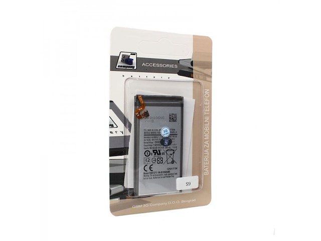 Baterija standard za Samsung G960 S9 EB-BG960ABE