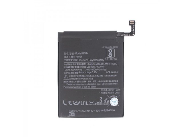 Baterija Teracell Plus za Xiaomi Redmi 5 Plus/Redmi Note 5 (BN44)