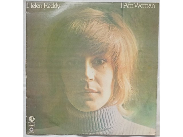 HELEN  REDDY  -  I  AM  WOMAN