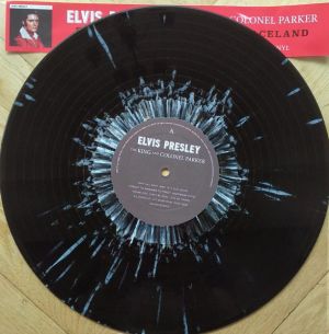 Elvis Presley
