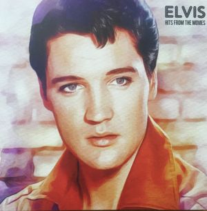 Elvis Presley