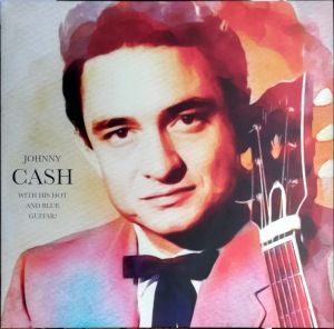 Johnny Cash
