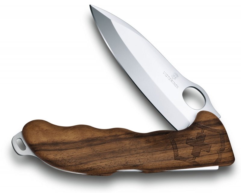 Noz Victorinox 09411.63 Hunterpro Wood Orah