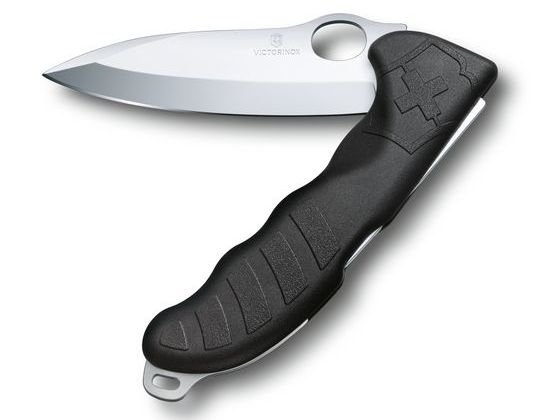 Noz Victorinox 09411.M3 Hunter Pro Crni lovacki