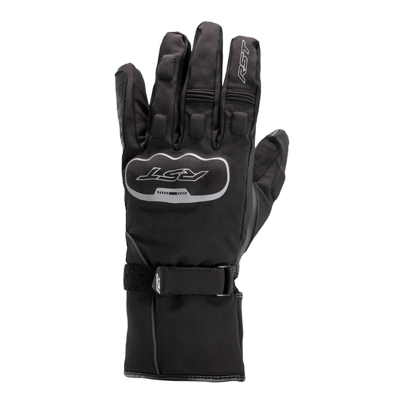 RST Axiom WP – zimske moto rukavice