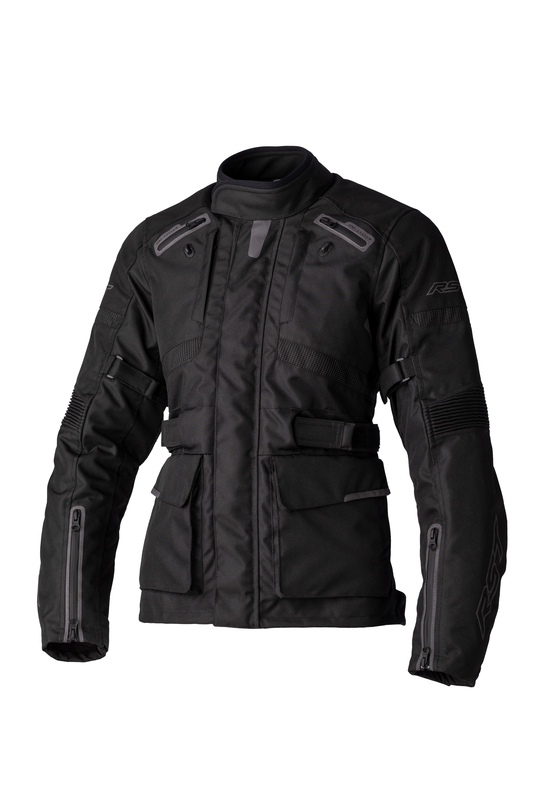 RST Endurance – ženska moto jakna