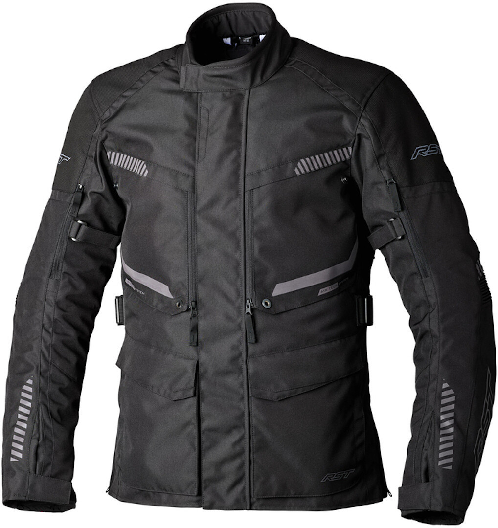 RST Maverick EVO – muška moto jakna