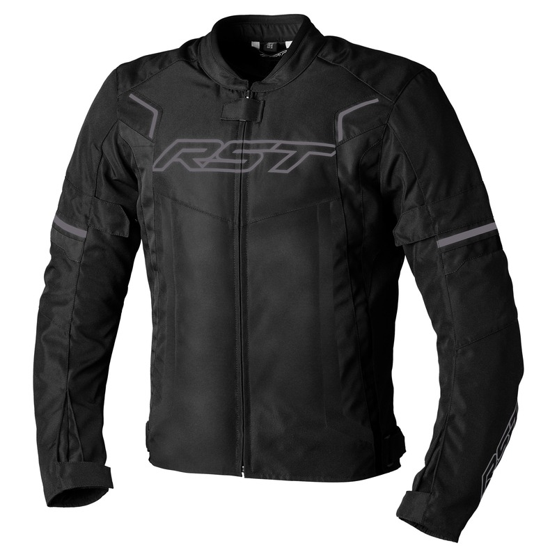 RST Pilot Evo – tekstilna muška moto jakna