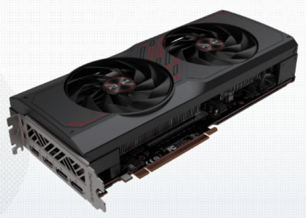 SVGA Sapphire Radeon RX 7800XT Pulse 16GB GDDR6 256bit 11330-03-20G,2xDP2xHDMI