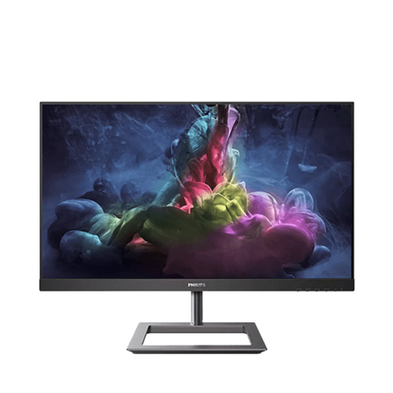 Monitor Philips 272E1GAJ/00 27"/VA/1920x1080/144Hz/1ms MPRT/HDMI,DP/freesync/VESA/zvučnici/crna