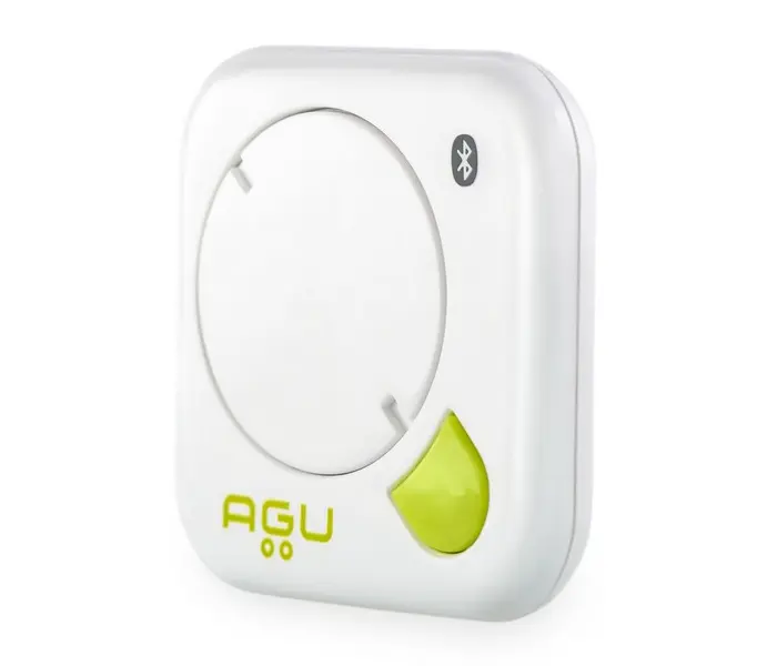 AGU BABY Smart indikator temperature SKINNY STI2