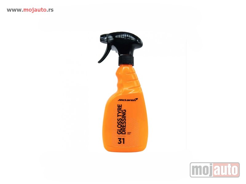 McLaren sjaj za gume Gloss tyre dresing