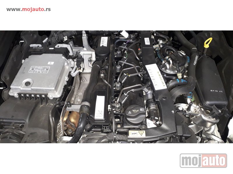 Mercedes GLC delovi - Motor i delovi motora