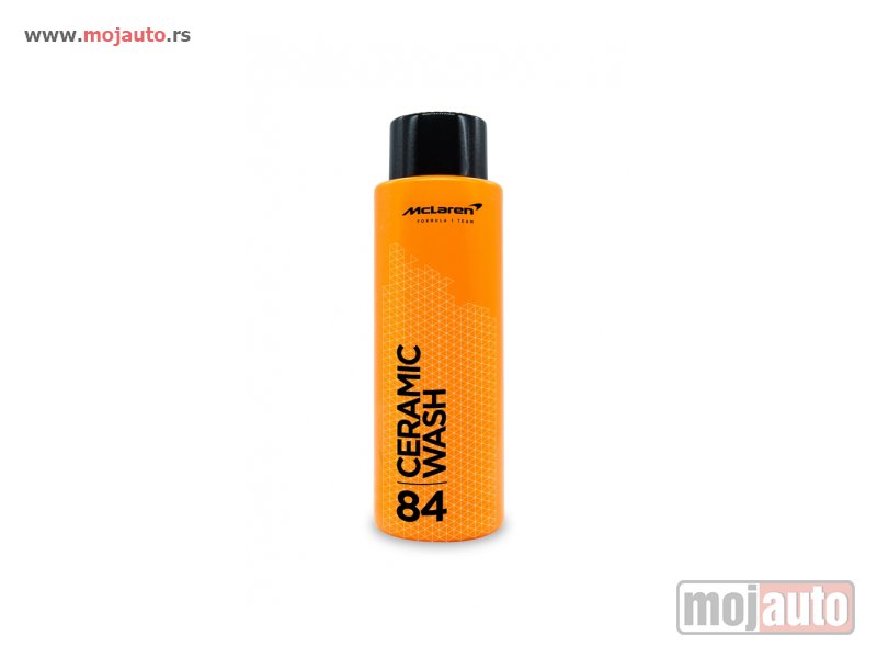 McLaren Ceramic šampon za kola
