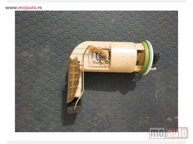 106 pumpa za benzin