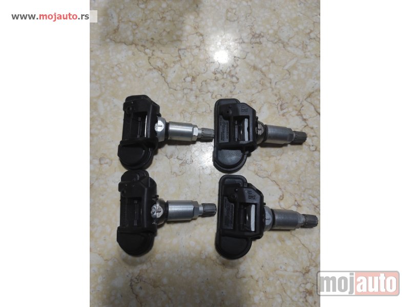 Mercedes TPMS senzori pritiska u gumama original