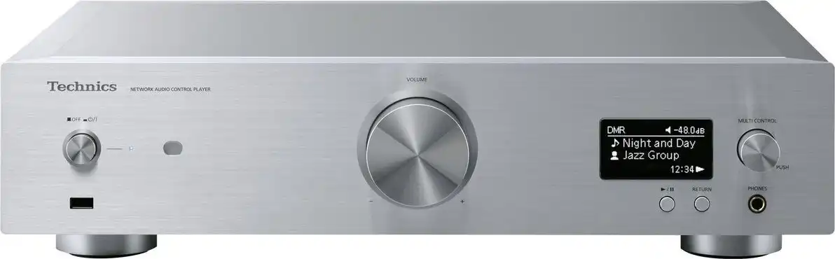 Technics SU-R1 Mrežni plejer