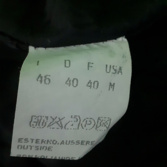 Ski pantalone ProLine, Vel. M/40