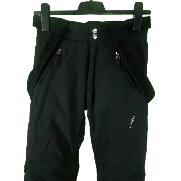 Ski pantalone Wedze, Vel. 122-133/7-9 g., pull&fit