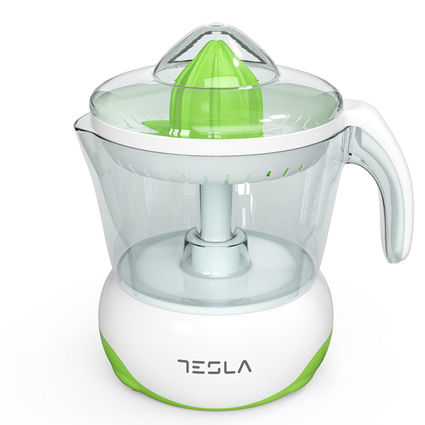 Cediljka za citruse 40 W inox Tesla CJ100WG