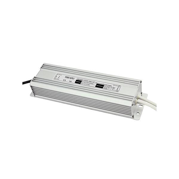 Led drajver za led trake SETDC 120W 230VAC/12VDC IP67 Elmark 99SETDC120IP67S