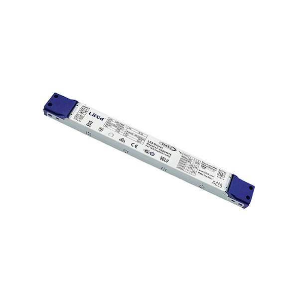 Led drajver DALI CC 80W 25-42VDC 1550-2000mA Lifud 99DALI80200042