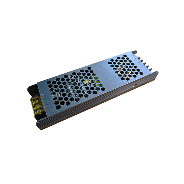 Led drajver SETDC 200W 12VDC IP20 dimabilni Elmark 99SETDC200IP20SD