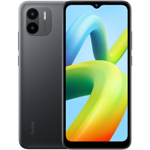 XIAOMI Redmi A2 3/64GB Black (crn)