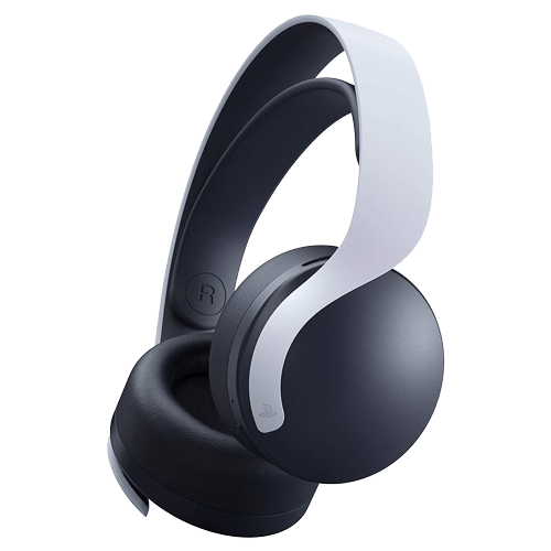 SONY PlayStation 5 Bežične gejmerske slušalice Pulse 3D (Bele)