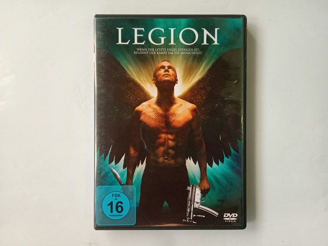 Legion