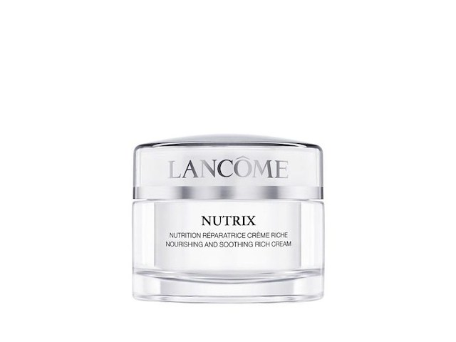 LANCOME Nutrix Nourishing And Soothing Rich Cream 50ml