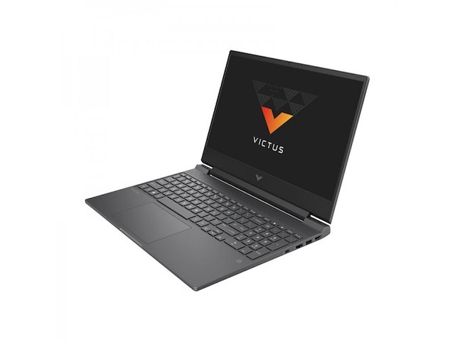Laptop HP Victus 15-fa0007nm DOS/15.6`FHD AG IPS/i7-12700H/16GB/512GB/RTX 3050Ti 4GB/backlit/3g/siva