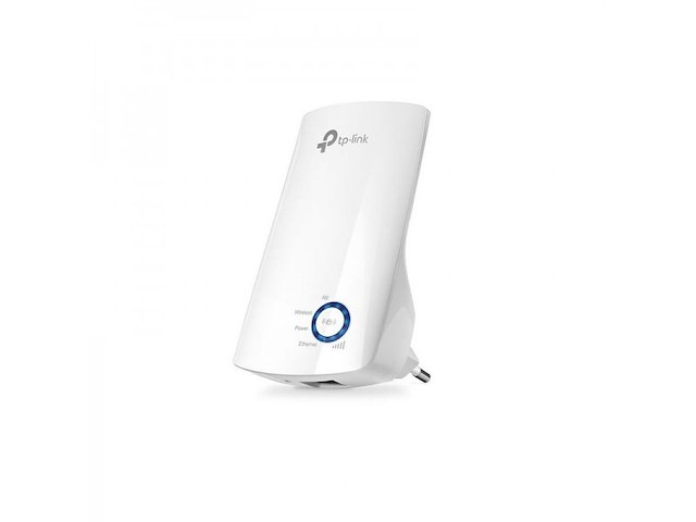 Ekstender dometa TP-LINK TL-WA850RE Wi-Fi/N300/300Mbps/ 1x LAN/2 interne antene