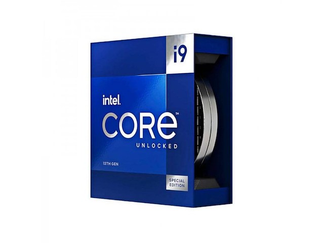 Intel Core i9-13900KS 24-Core 3.20GHz (6.00GHz) Box
