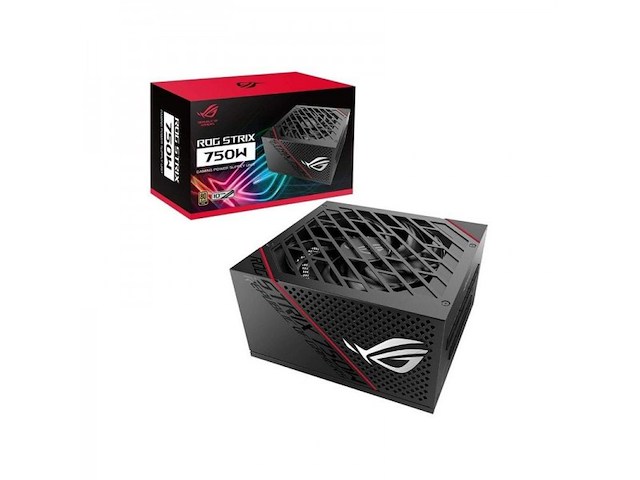 Asus ROG-STRIX-750G napajanje