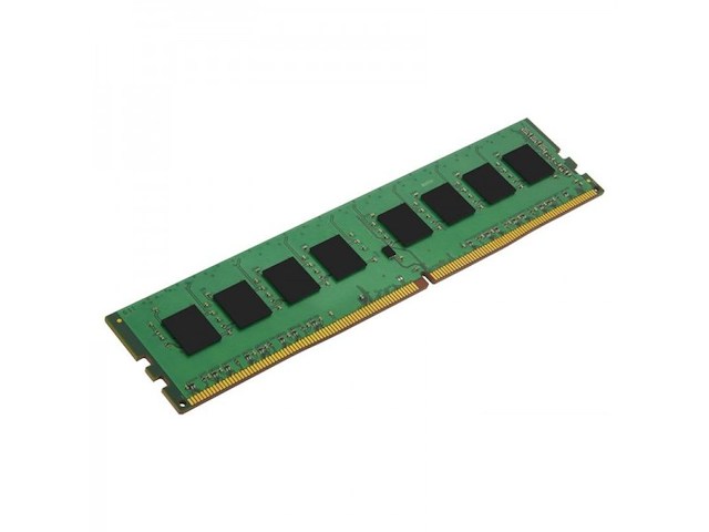 Kingston DIMM DDR4 8GB 2666MHz KVR26N19S8/8