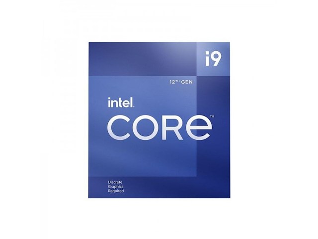 Intel Core i9-12900F 16-Core up to 5.10GHz Box
