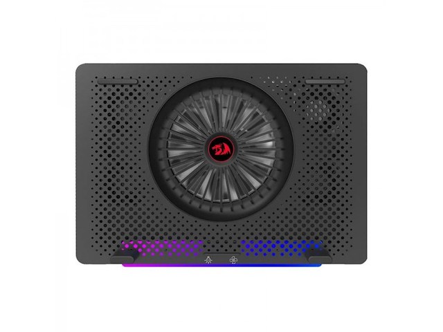 Ivy GCP500 Cooler Fan