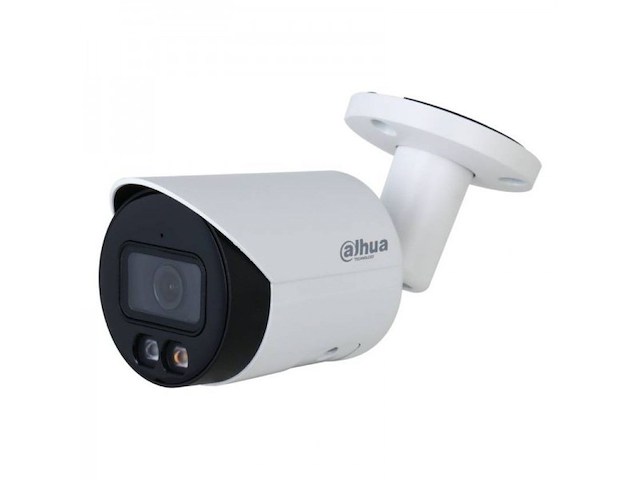 Dahua IPC-HFW2249S-S-IL-0280B 2MP Smart Bullet WizSense Network Camera