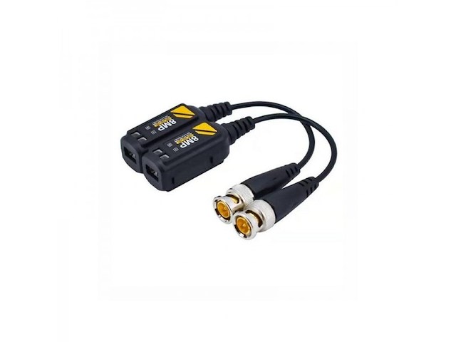 Cerberus Video balun CR201