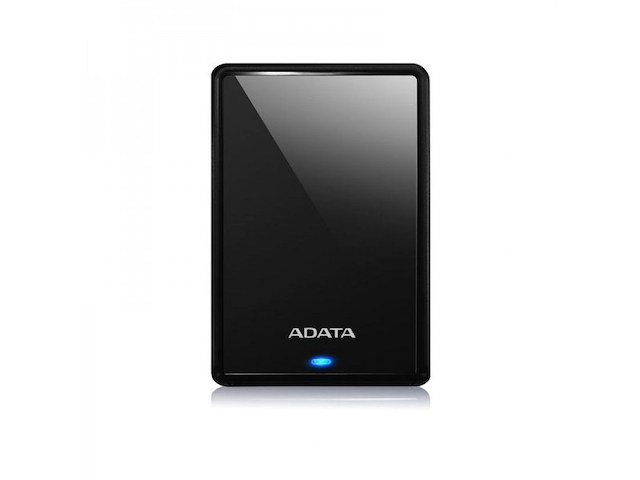 A-data 1TB 2.5` AHV620S-1TU31-CBK crni eksterni hard disk