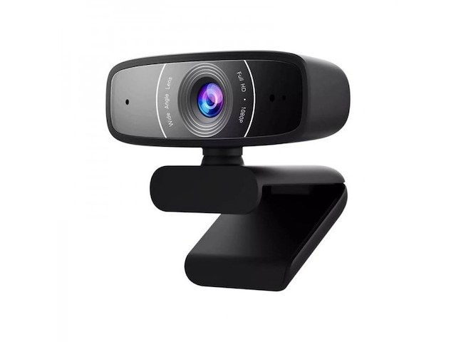 Asus WEBCAM C3 web kamera