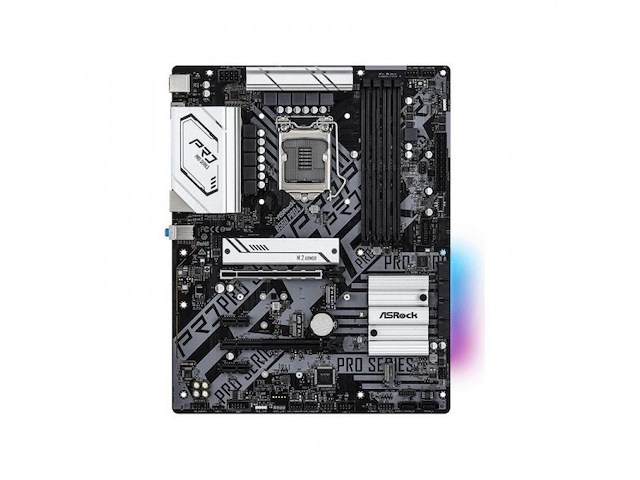 Asrock B560 PRO4 outlet