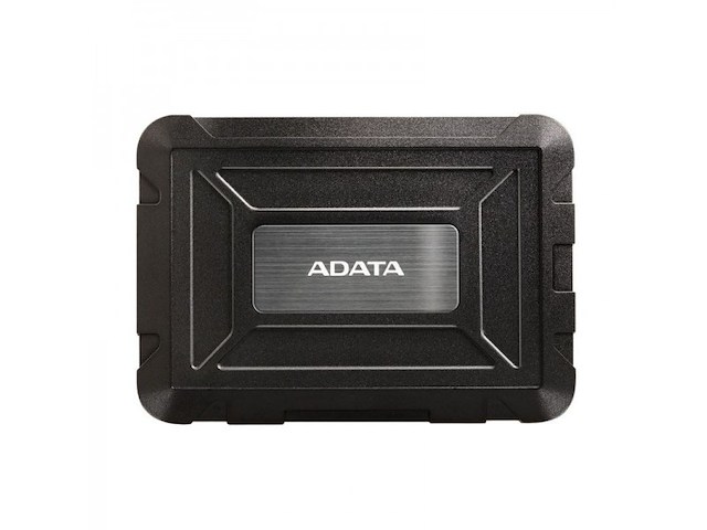 A-data AED600-U31-CBK 2.5` hard disk rack