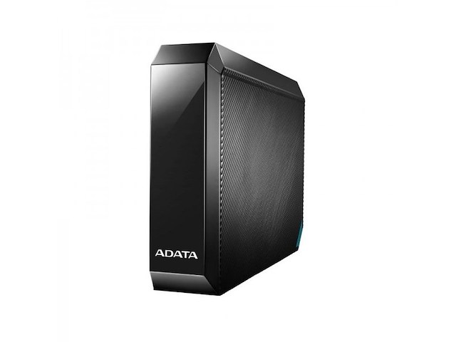 A-data 8TB 3.5` AHM800-8TU32G1-CEUBK crni eksterni hard disk