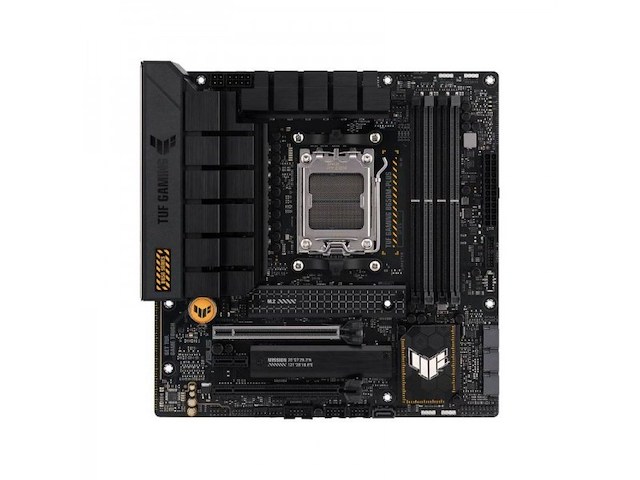 Asus TUF GAMING B650M-PLUS